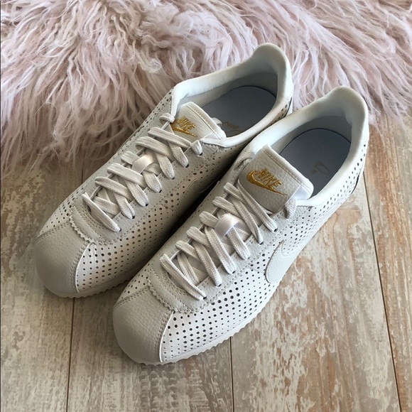 Nike | Shoes | Nwtnike Cortez Premium | Poshmark